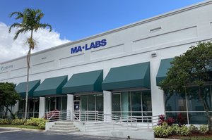 Ma Labs - Leading Distributor of PC Components, Computer Hardware and ...