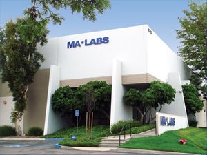 Ma Labs - Leading Distributor of PC Components, Computer Hardware and ...