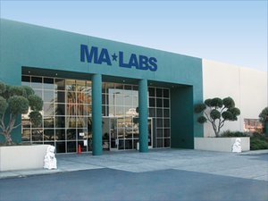 Ma Labs - Leading Distributor of PC Components, Computer Hardware and ...