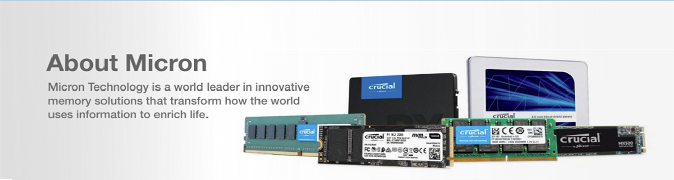 Ma Labs - Leading Distributor of PC Components, Computer Hardware and ...