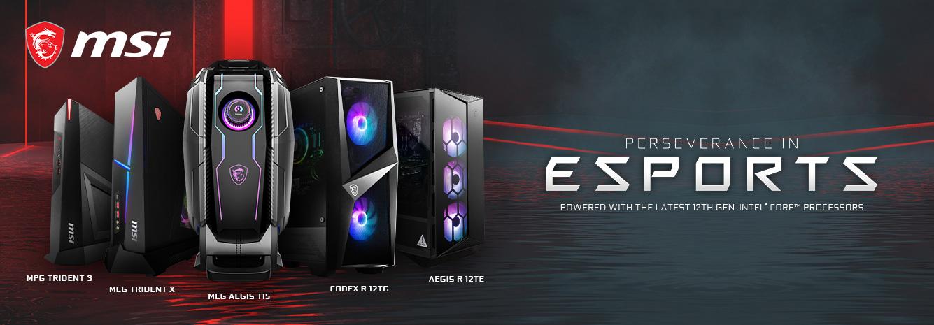 Ma Labs - Leading Distributor of PC Components, Computer Hardware and ...