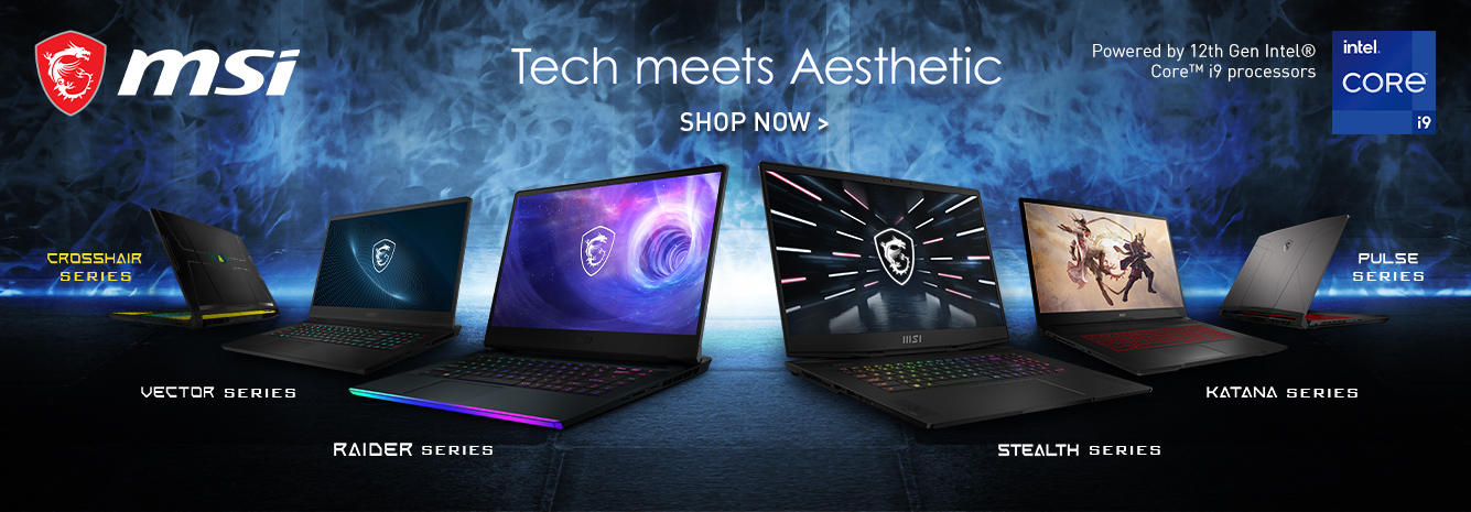 Ma Labs - Leading Distributor of PC Components, Computer Hardware and ...