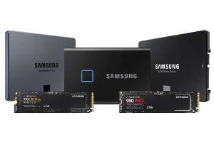 Solid State Drives